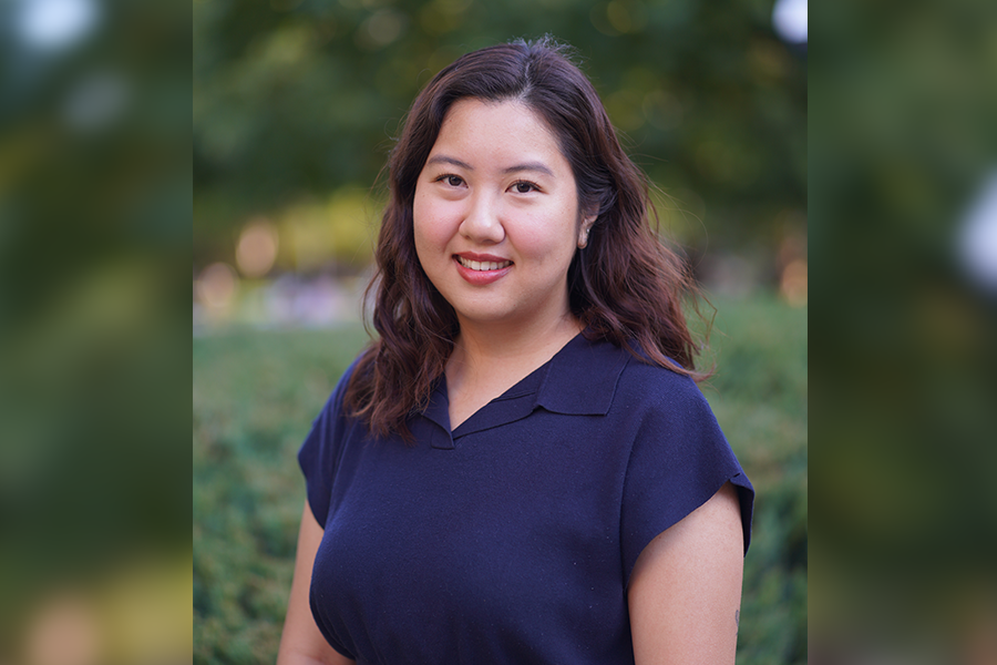 Ning Chin, Master of Public Health